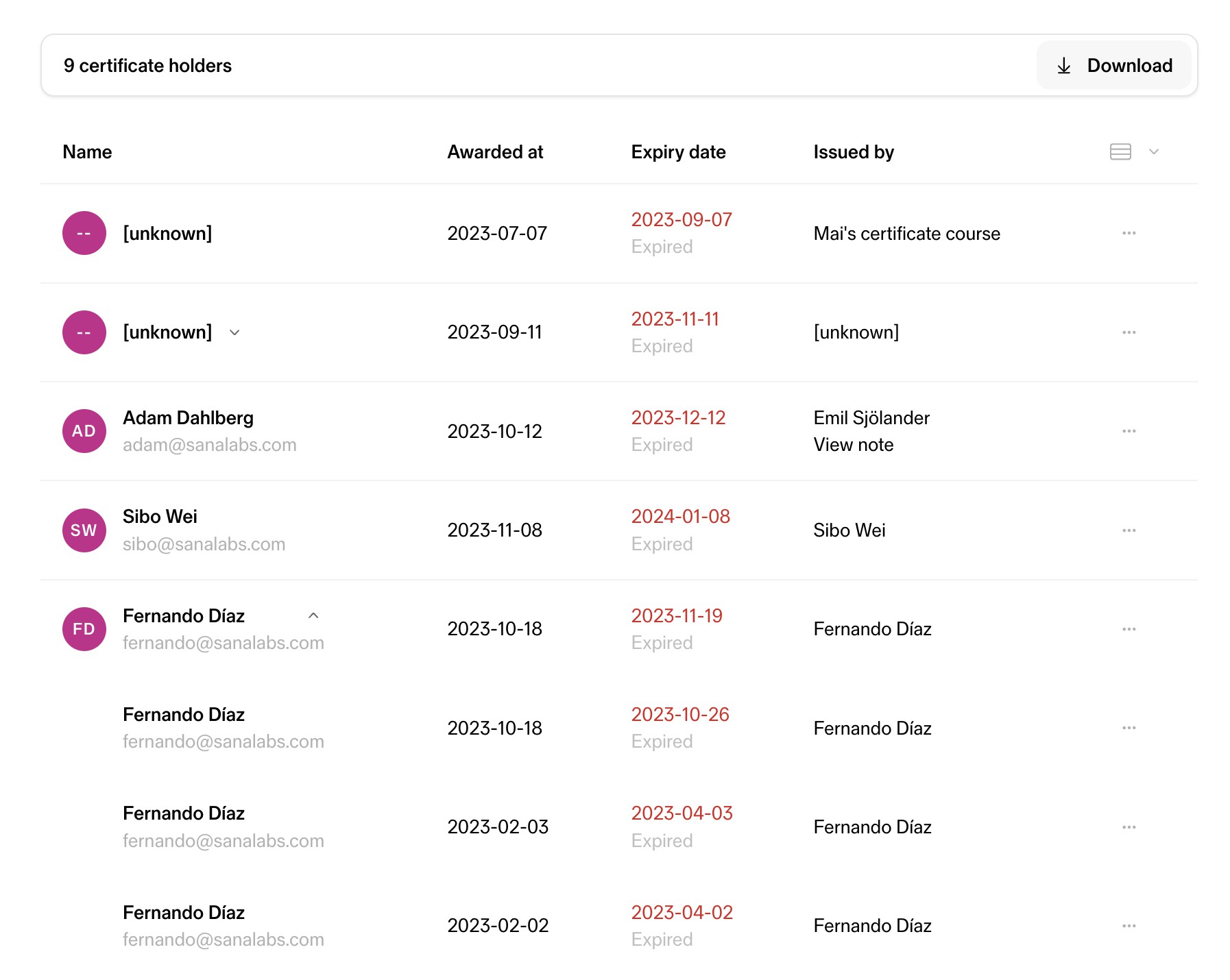Sana Labs Reviews 2025: Pricing, Features & More