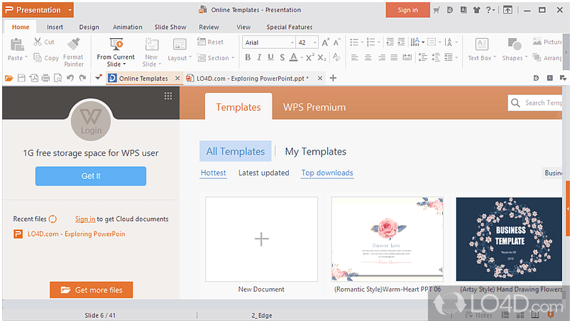 WPS Office Reviews 2025: Pricing, Features & More