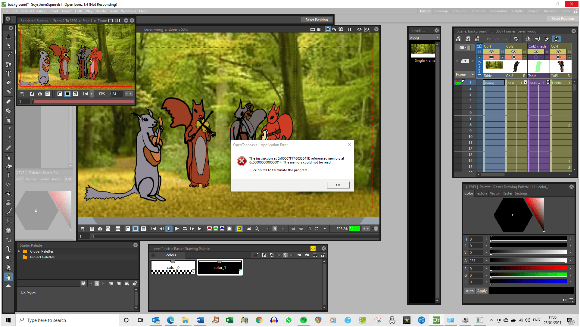 OpenToonz Reviews 2025: Pricing, Features & More