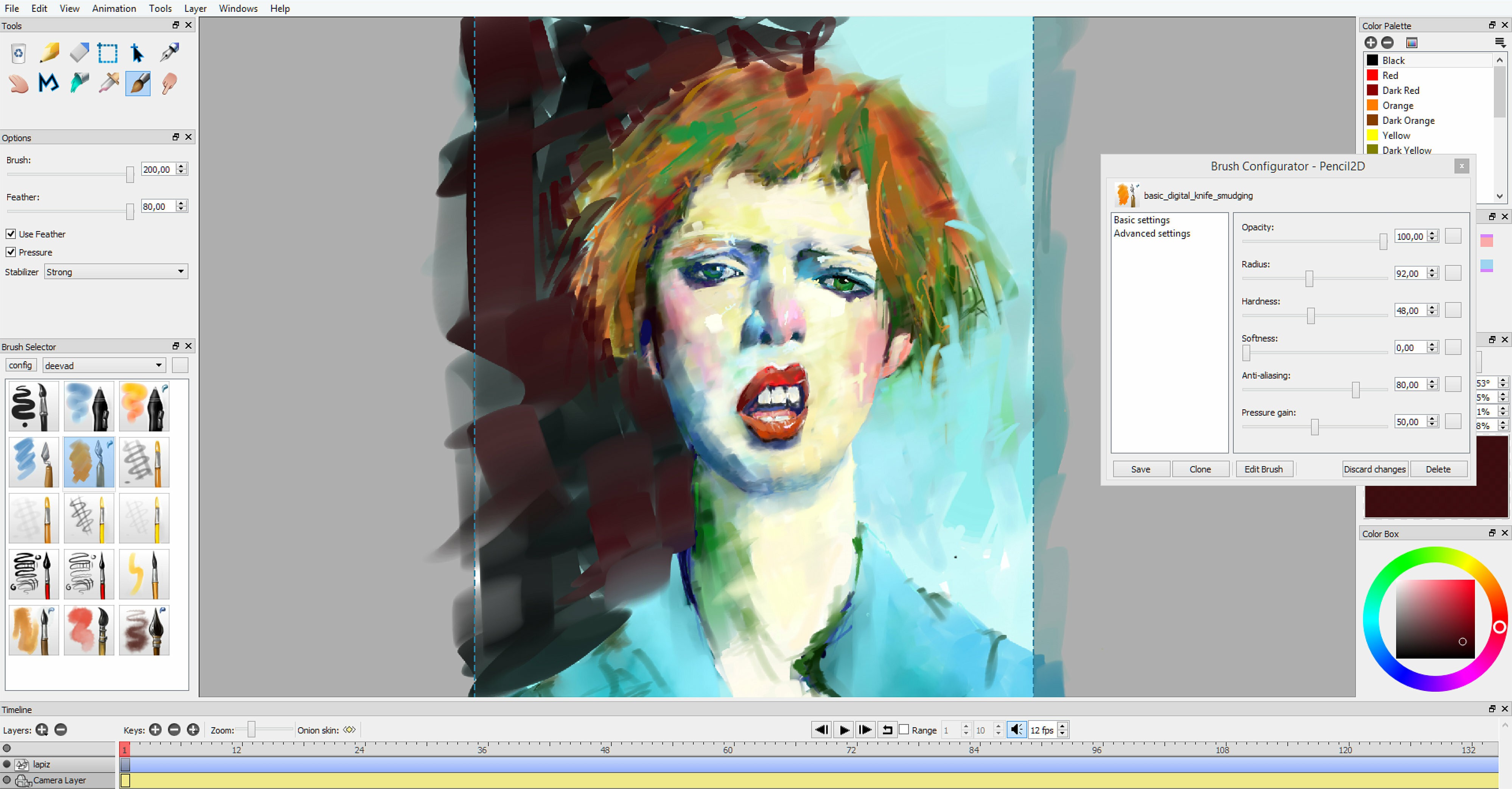 Pencil2D Reviews 2025: Pricing, Features & More