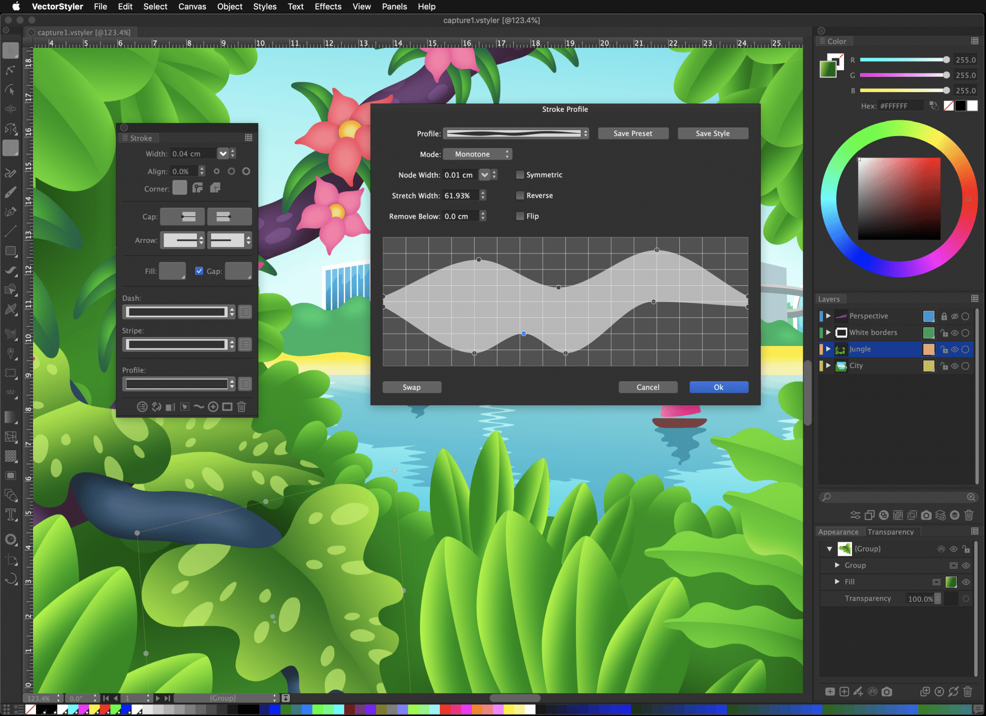 VectorStyler Reviews 2025: Pricing, Features & More