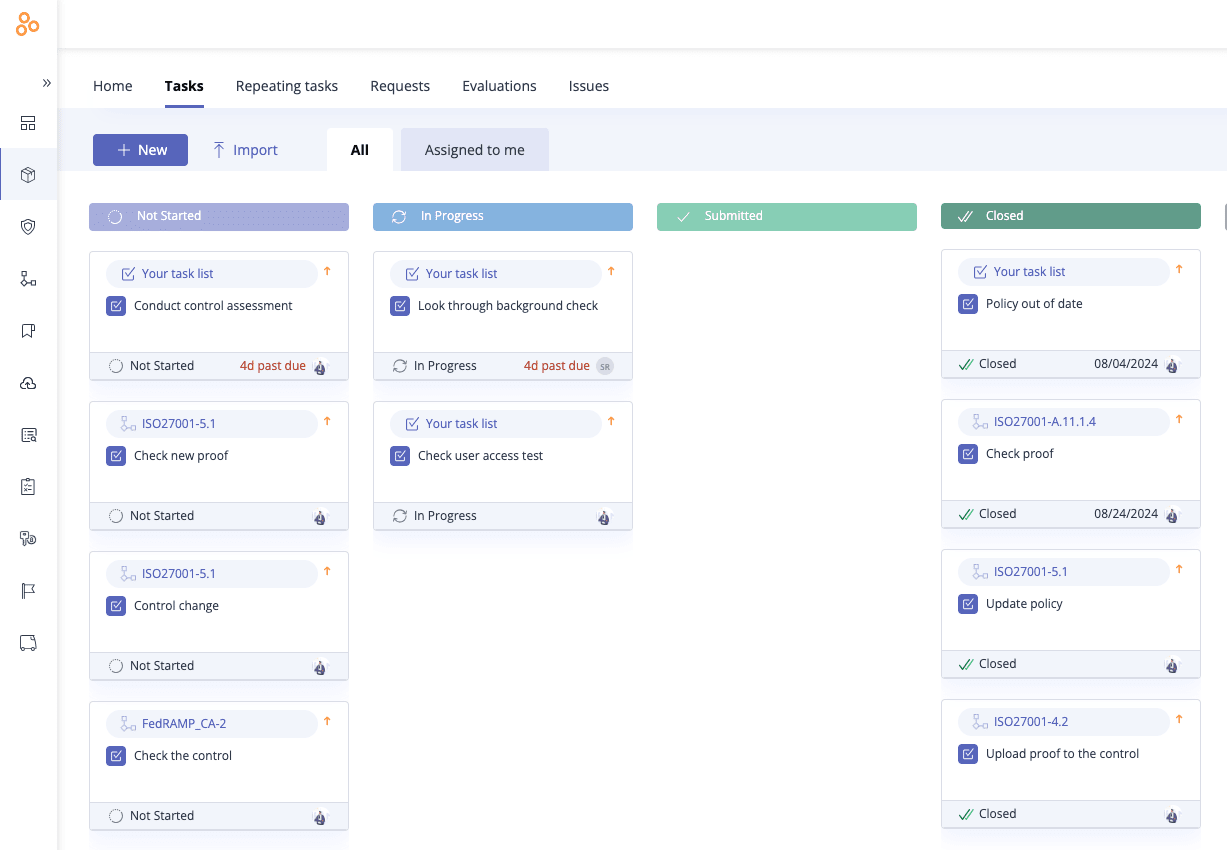 Hyperproof Reviews 2025: Pricing, Features & More