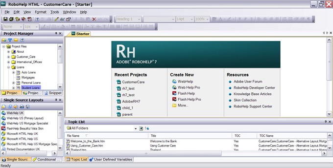 RoboHelp Reviews 2025: Pricing, Features & More