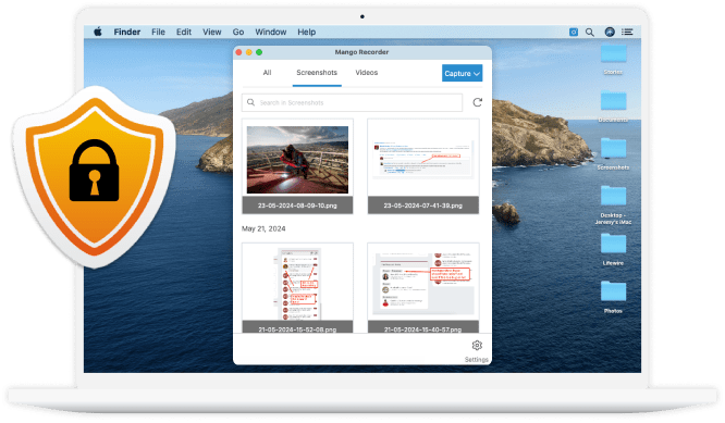 Mango Recorder Reviews 2026: Pricing, Features & More