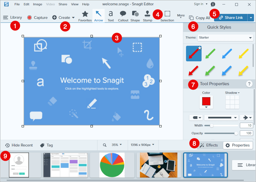 Snagit Reviews 2025: Pricing, Features & More