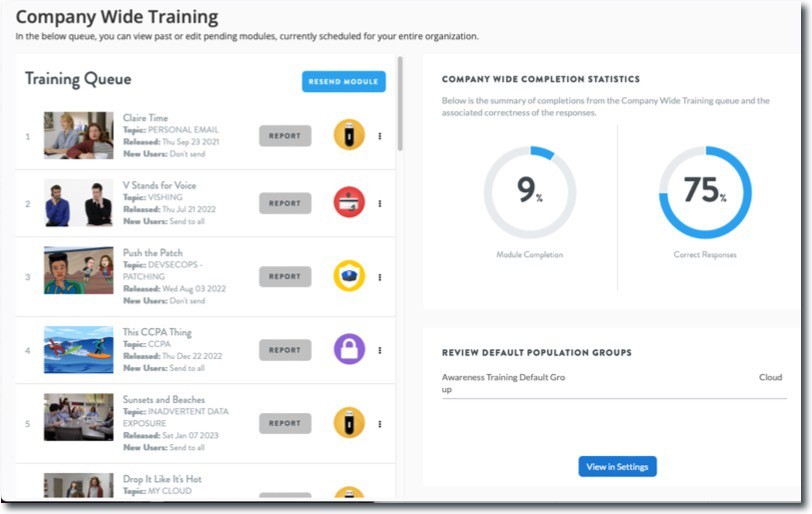 Mimecast Engage Reviews 2025: Pricing, Features & More