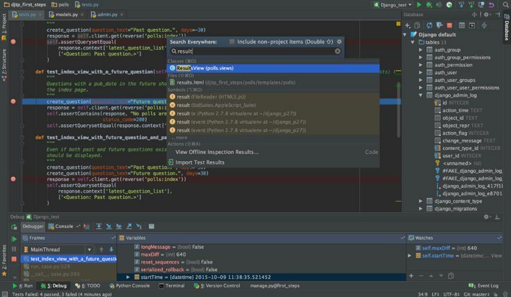PyCharm Reviews 2025: Pricing, Features & More