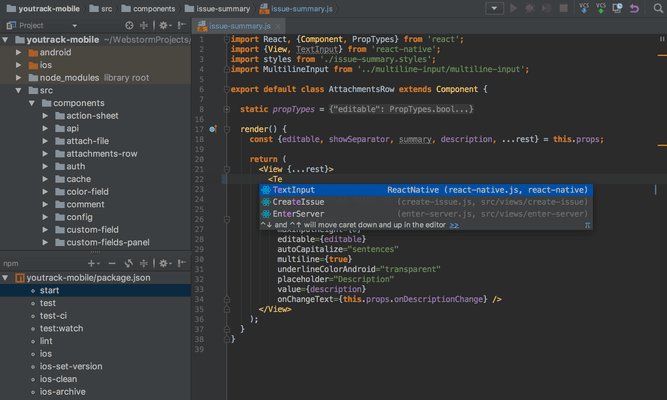 IntelliJ IDEA vs WebStorm | Which Integrated Development Environments Wins In 2026?