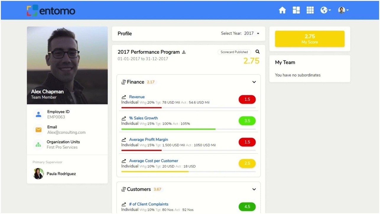 entomo Reviews 2025: Pricing, Features & More