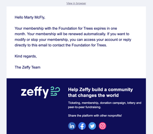 zeffy Reviews 2025: Pricing, Features & More