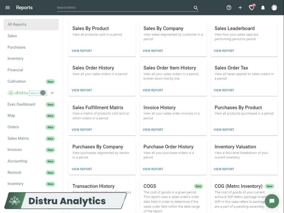 Distru Reviews 2025: Pricing, Features & More