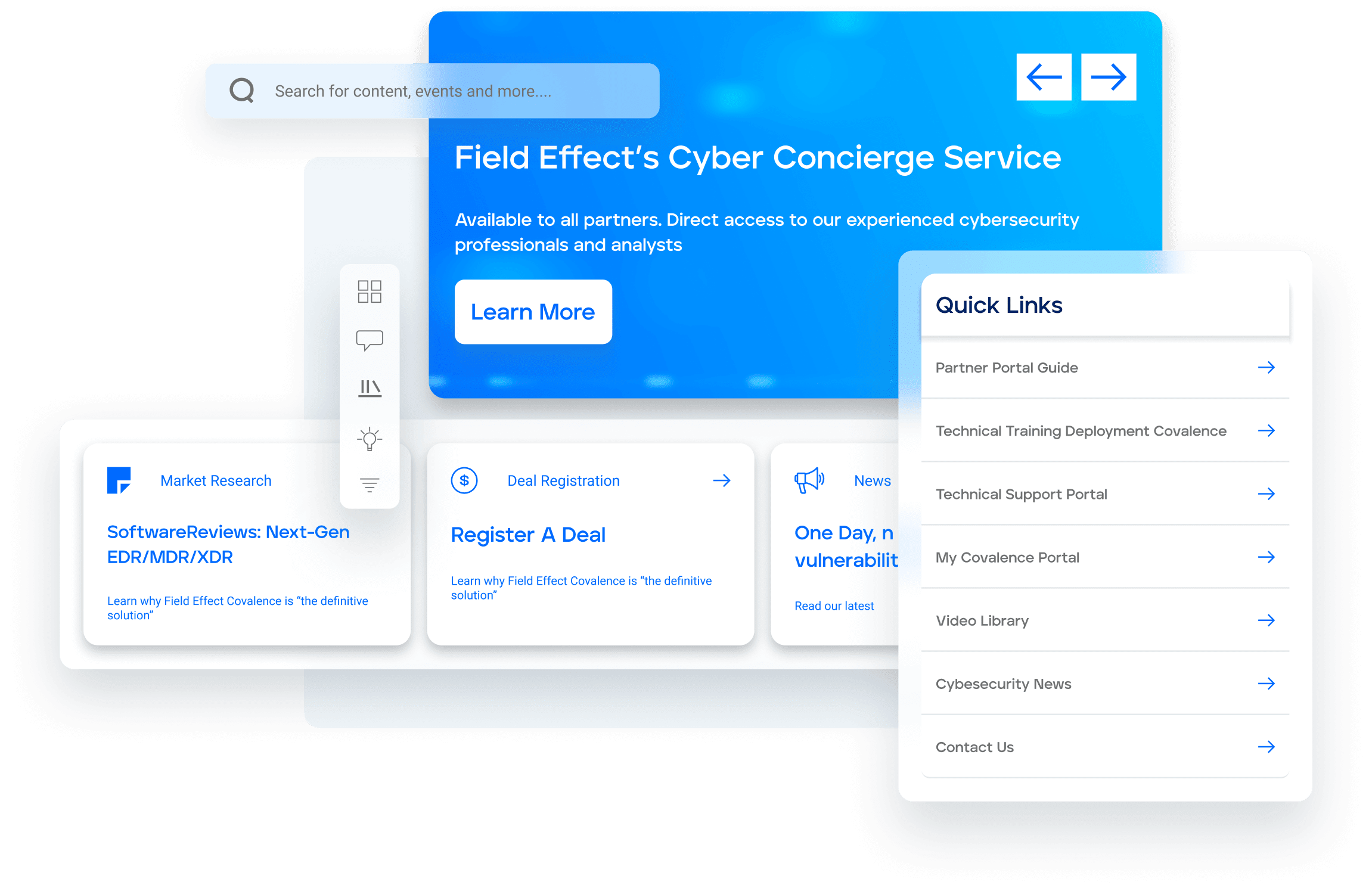 Field Effect MDR Reviews 2025: Pricing, Features & More