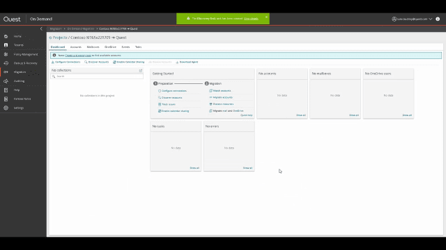 Quest Migration Manager Reviews 2025: Pricing, Features & More