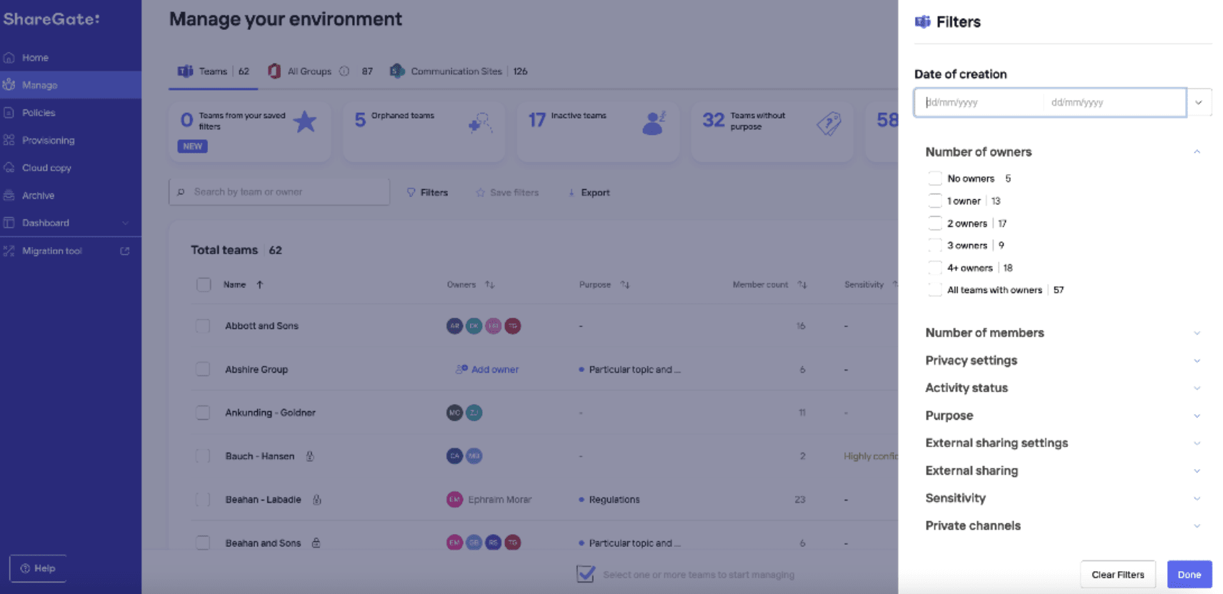 ShareGate Reviews 2025: Pricing, Features & More
