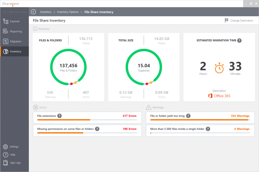 ShareGate Reviews 2026: Pricing, Features & More