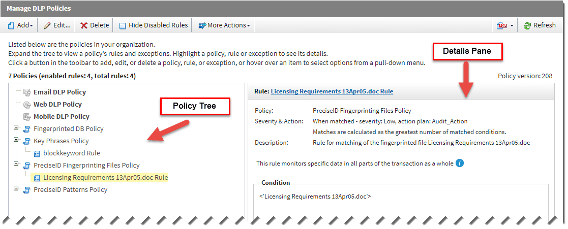 Forcepoint DLP Reviews 2025: Pricing, Features & More