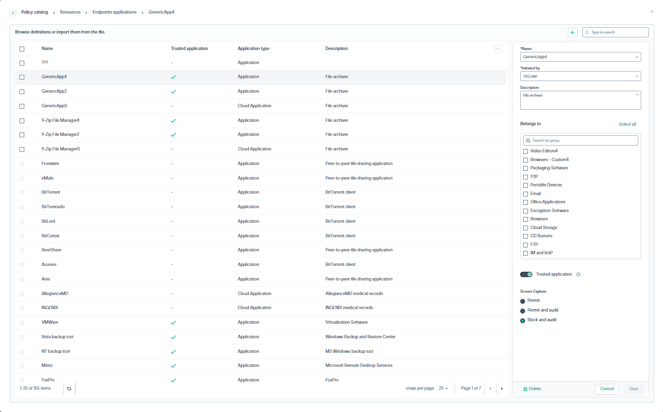 Forcepoint DLP Reviews 2025: Pricing, Features & More