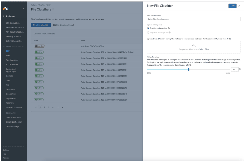 Netskope One DLP Reviews 2025: Pricing, Features & More