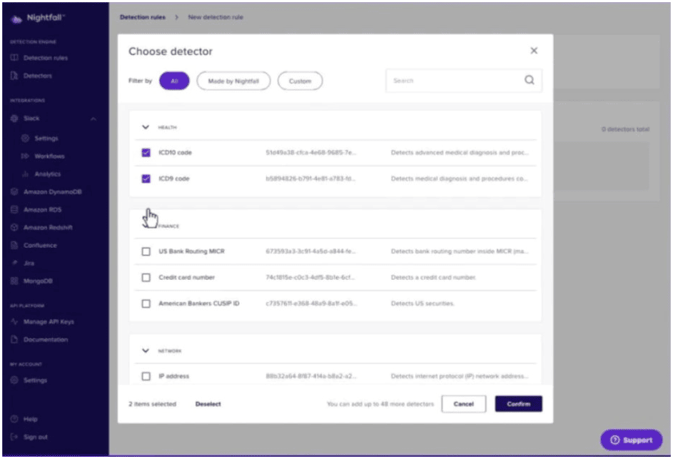 Nightfall AI Reviews 2025: Pricing, Features & More