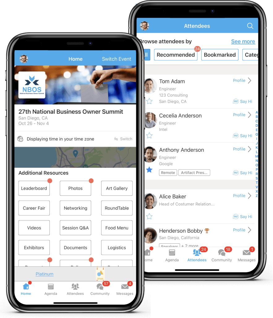 Whova Reviews 2026: Pricing, Features & More