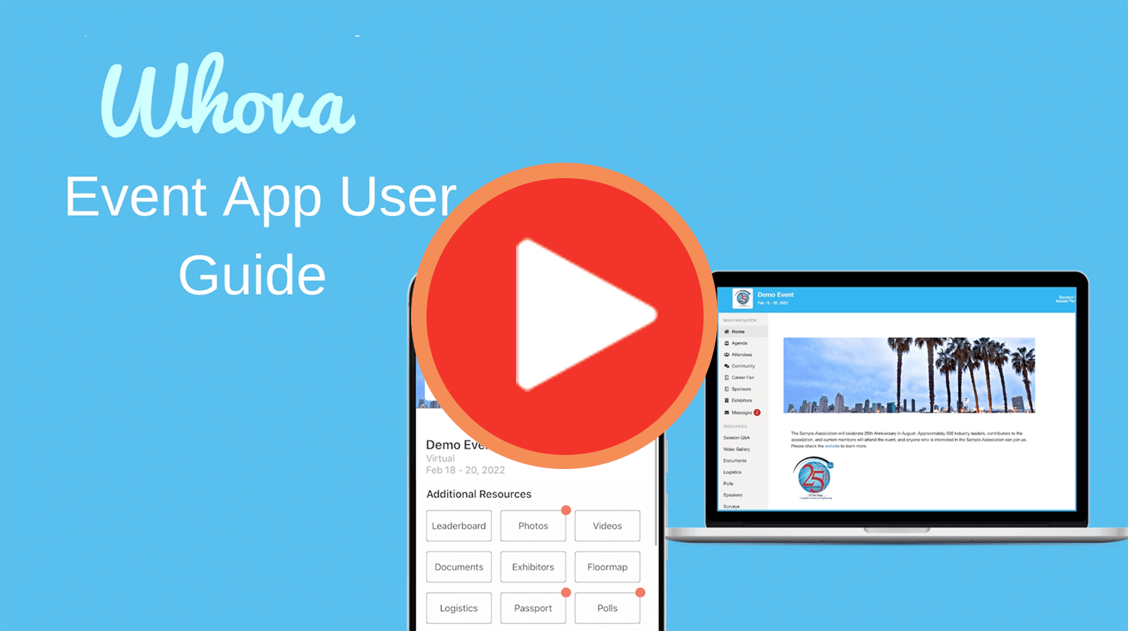 Whova Reviews 2025: Pricing, Features & More