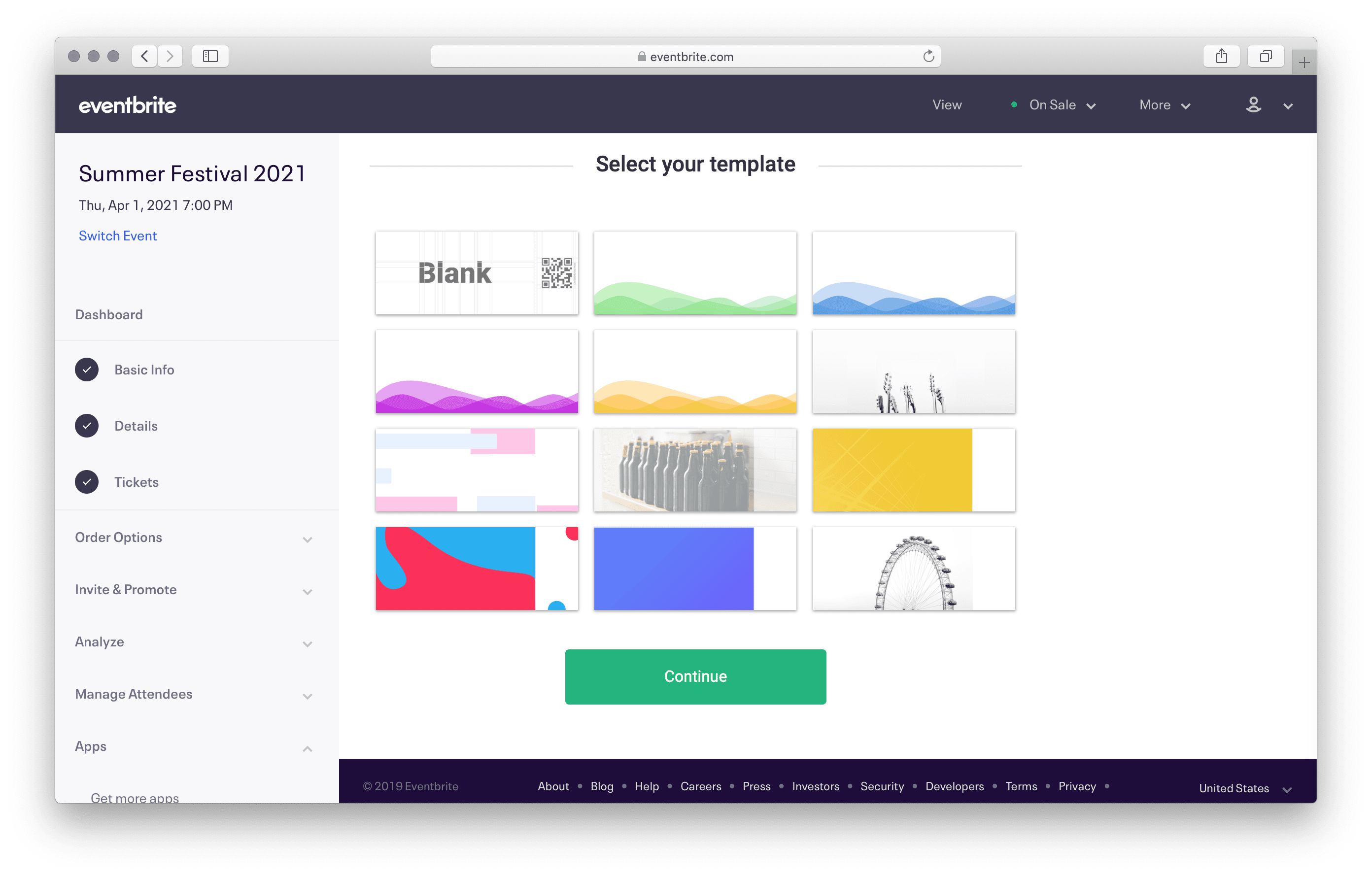 eventbrite Reviews 2025: Pricing, Features & More