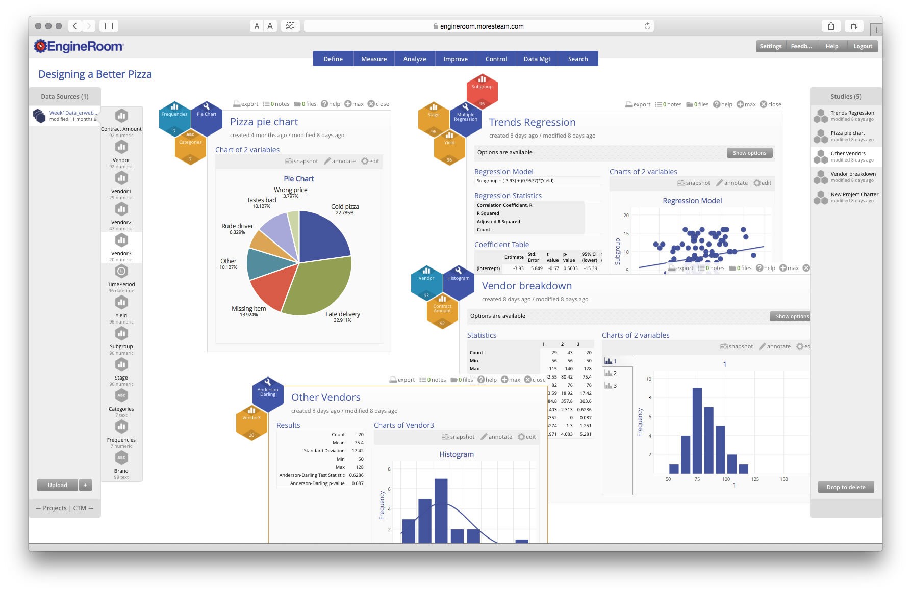 EngineRoom Reviews 2025: Pricing, Features & More