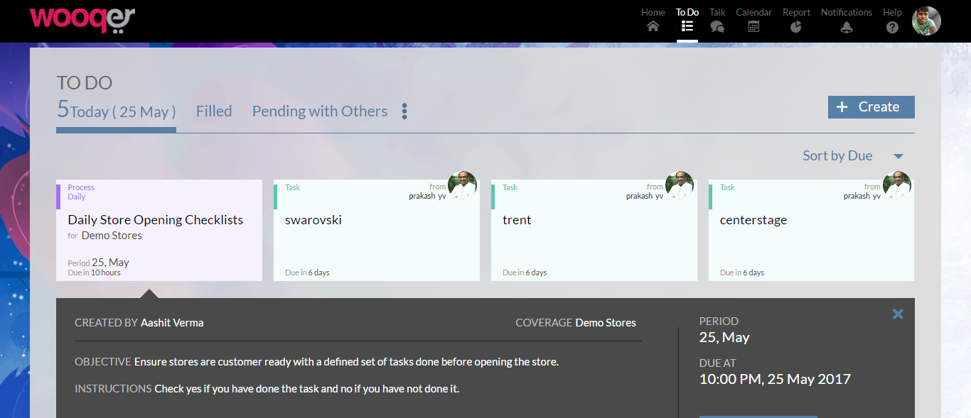 Wooqer Reviews 2025: Pricing, Features & More