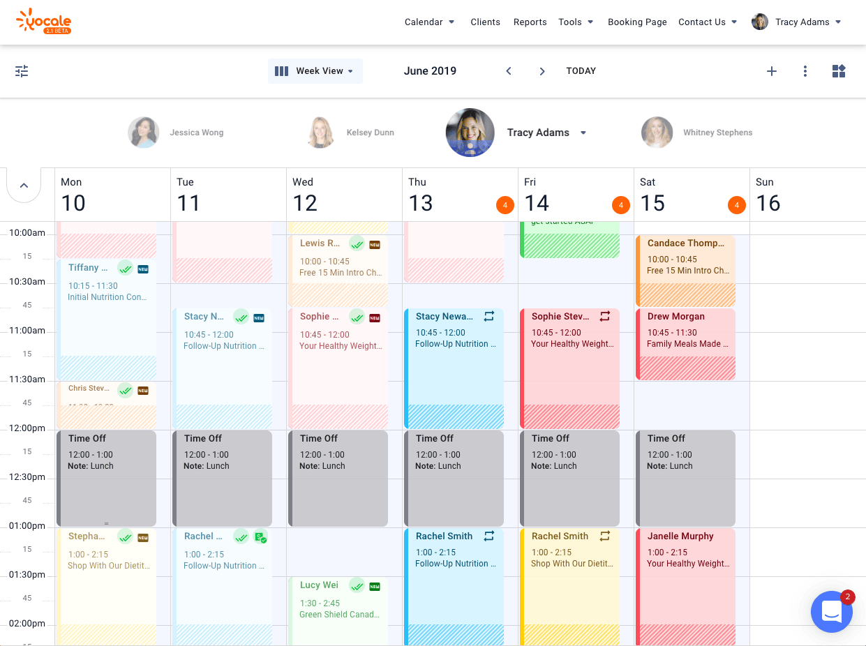 yocale Reviews 2025: Pricing, Features & More