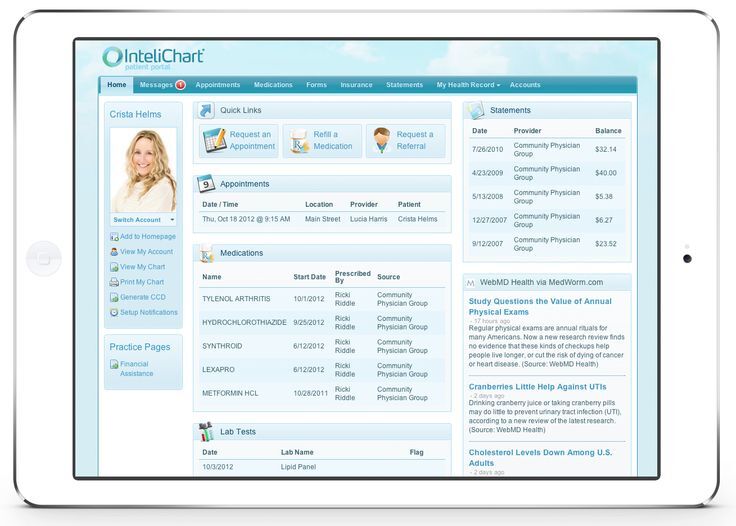 InteliChart Reviews 2025: Pricing, Features & More