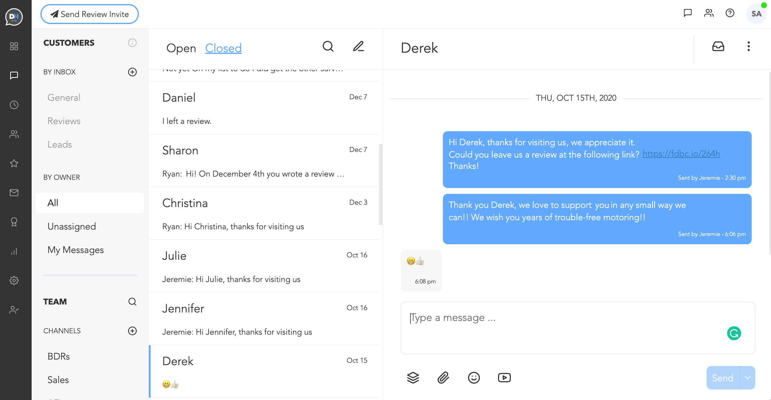 DemandHub Reviews 2025: Pricing, Features & More