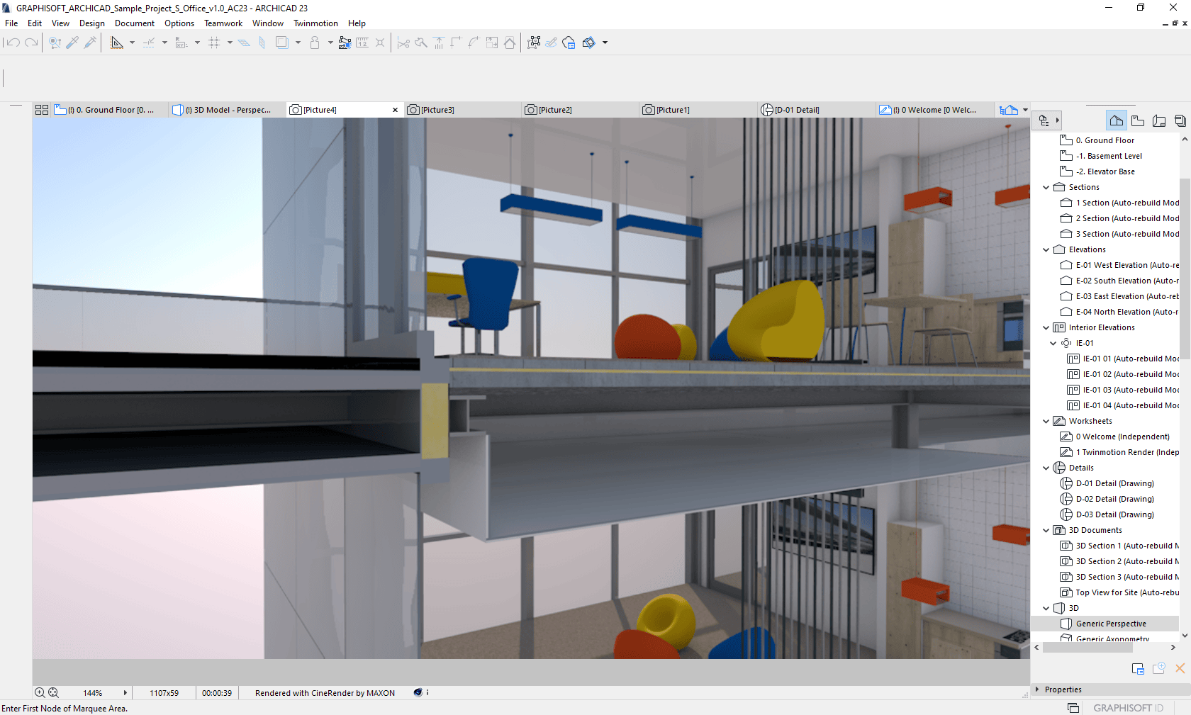 Archicad Reviews 2025: Pricing, Features & More