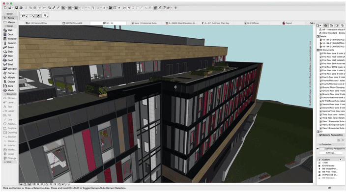 Archicad Reviews 2025: Pricing, Features & More