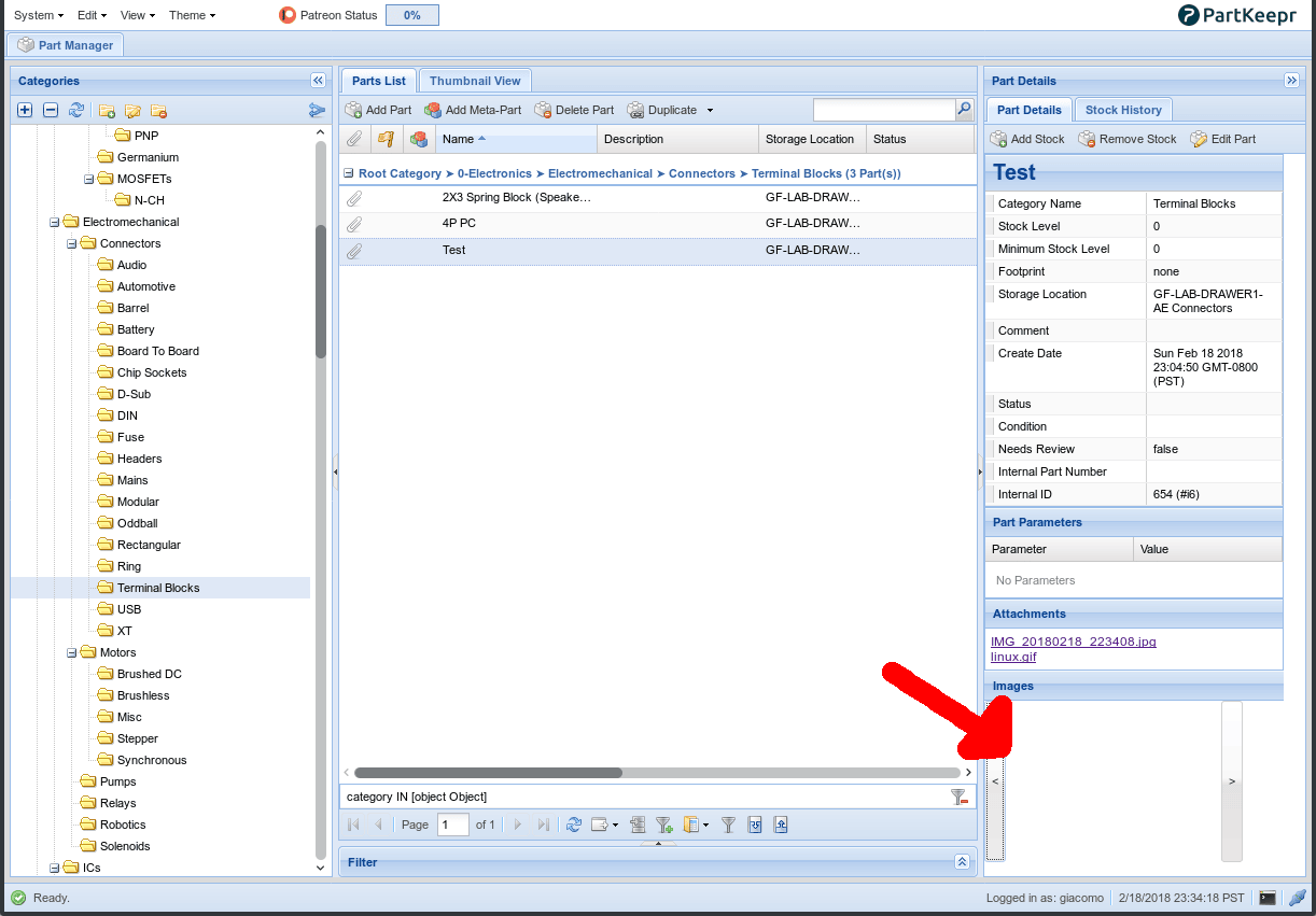 PartKeepr Reviews 2025: Pricing, Features & More