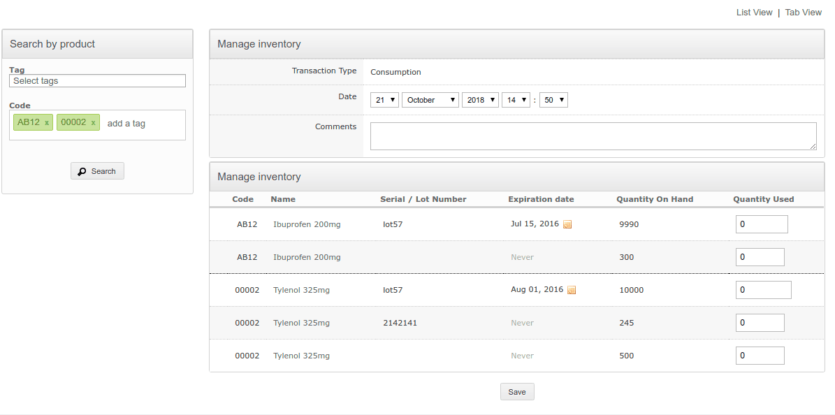 OpenBoxes Reviews 2025: Pricing, Features & More