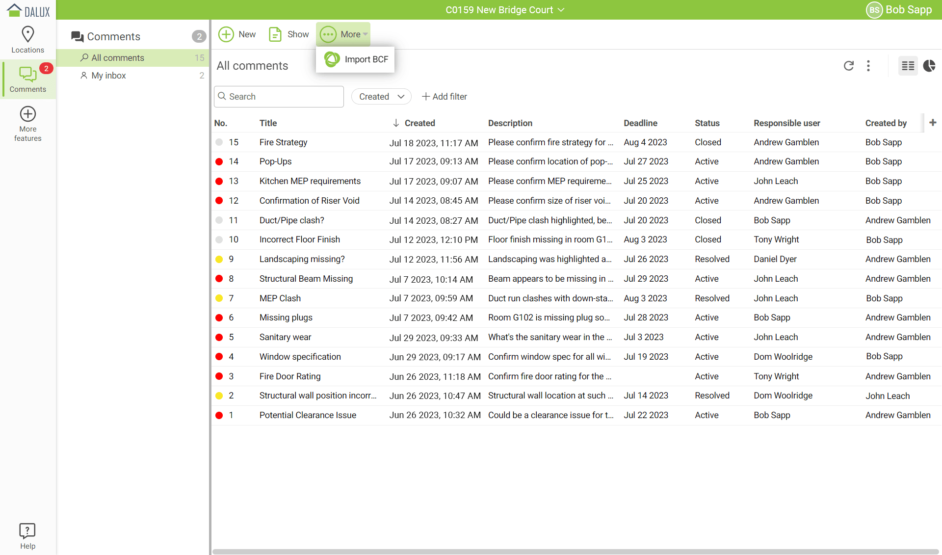 Dalux Reviews 2025: Pricing, Features & More