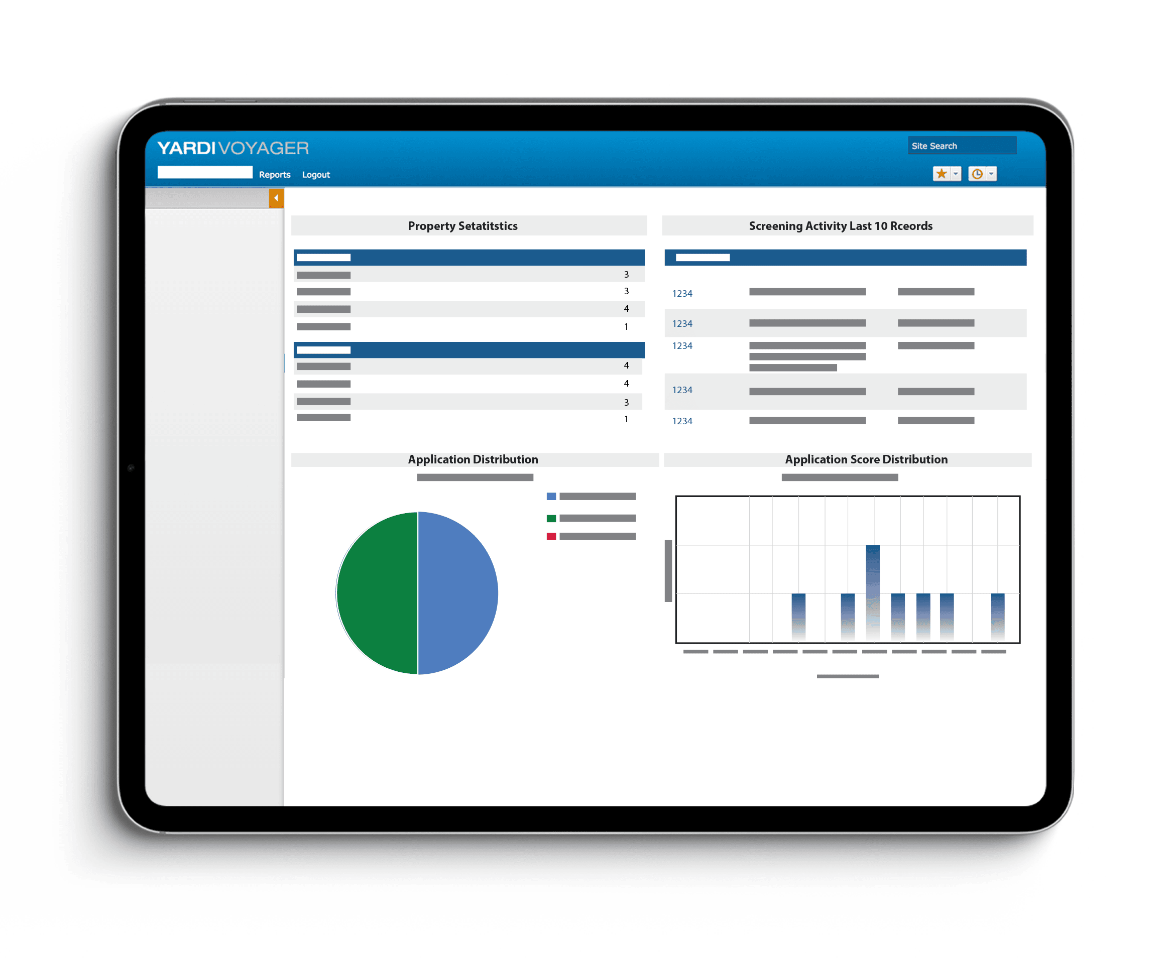 Yardi Elevate Reviews 2025: Pricing, Features & More