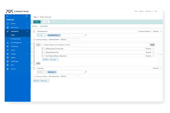 ConnectWise RMM Reviews 2025: Pricing, Features & More