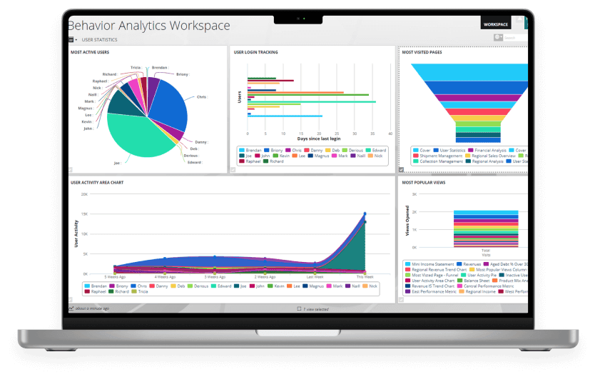 insightsoftware Reviews 2025: Pricing, Features & More