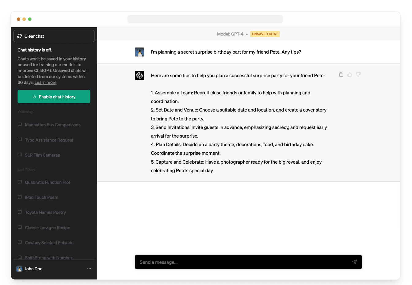 ChatGPT for Business Reviews 2025: Pricing, Features & More
