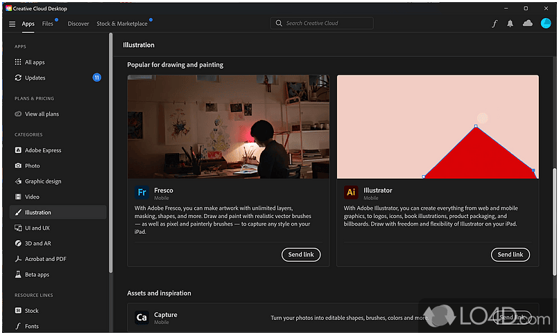 Adobe Creative Cloud Reviews 2026: Pricing, Features & More