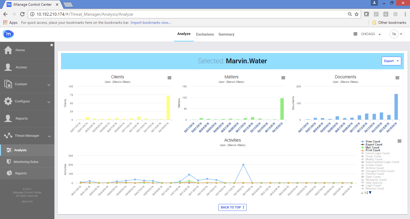iManage Cloud Reviews 2025: Pricing, Features & More