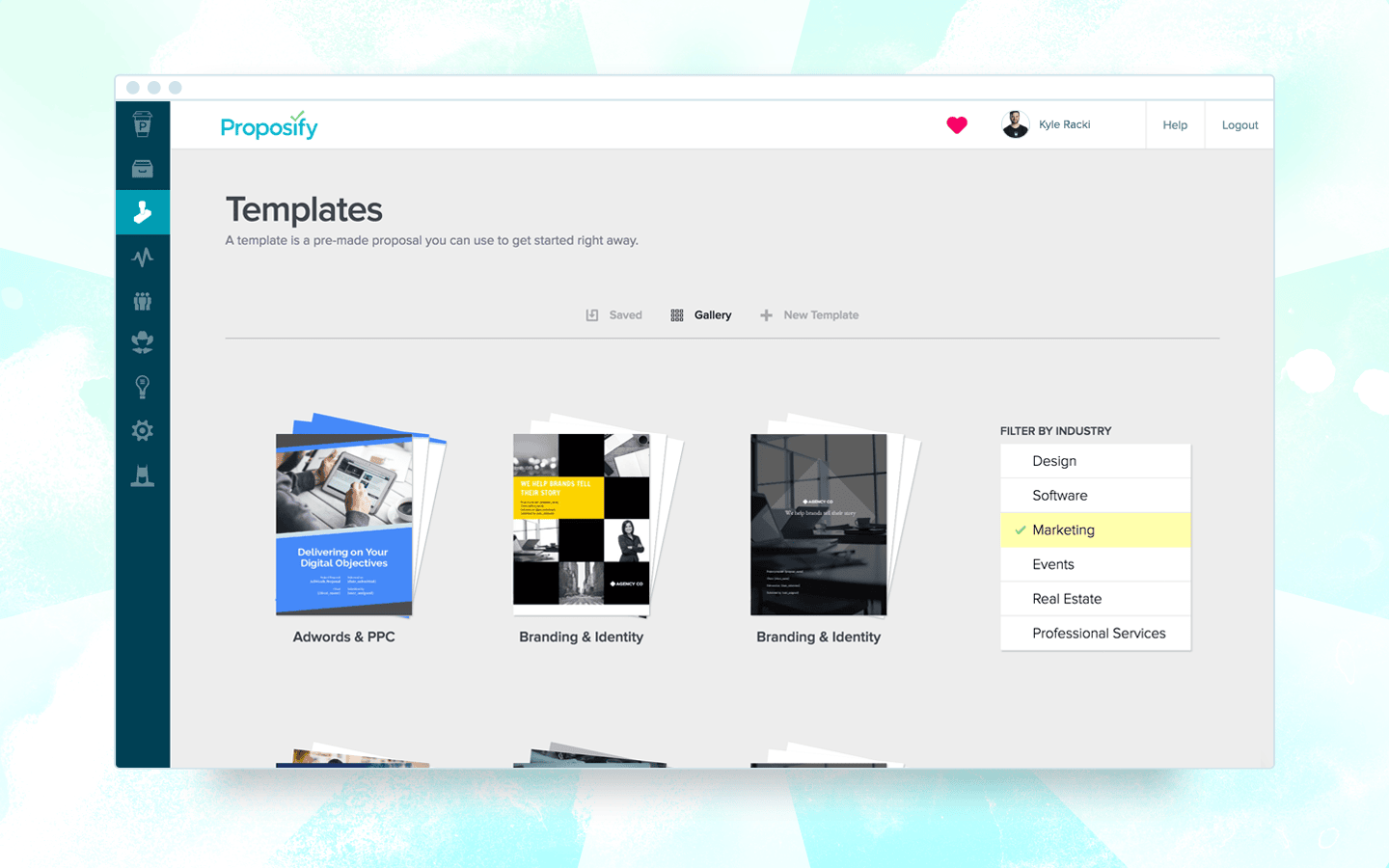 Proposify Reviews 2025: Pricing, Features & More