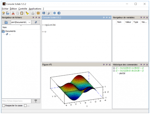 Scilab Reviews 2025: Pricing, Features & More
