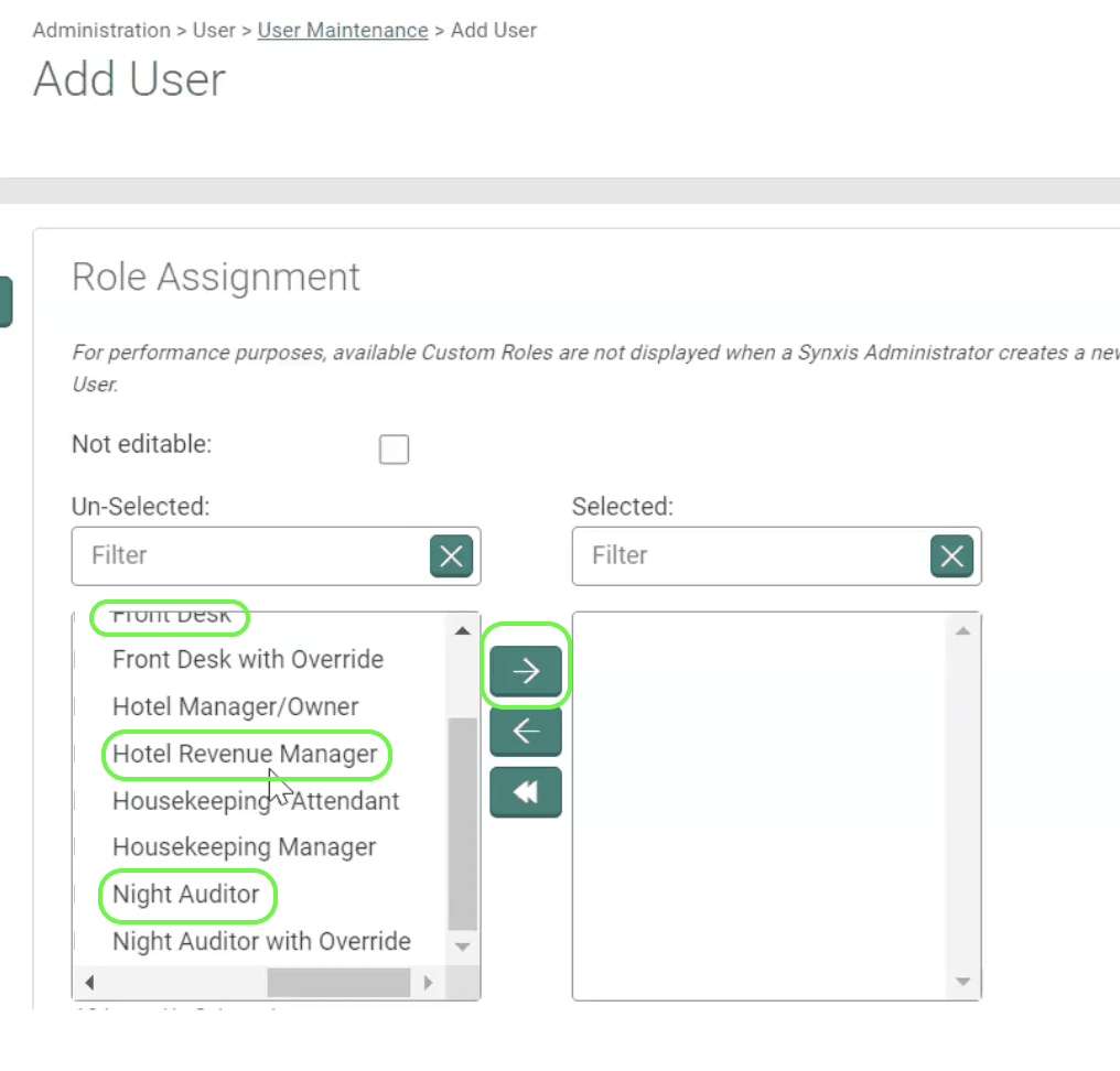 SynXis Property Hub Reviews 2025: Pricing, Features & More