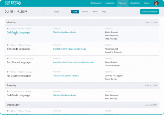 SLP Now Reviews 2025: Pricing, Features & More