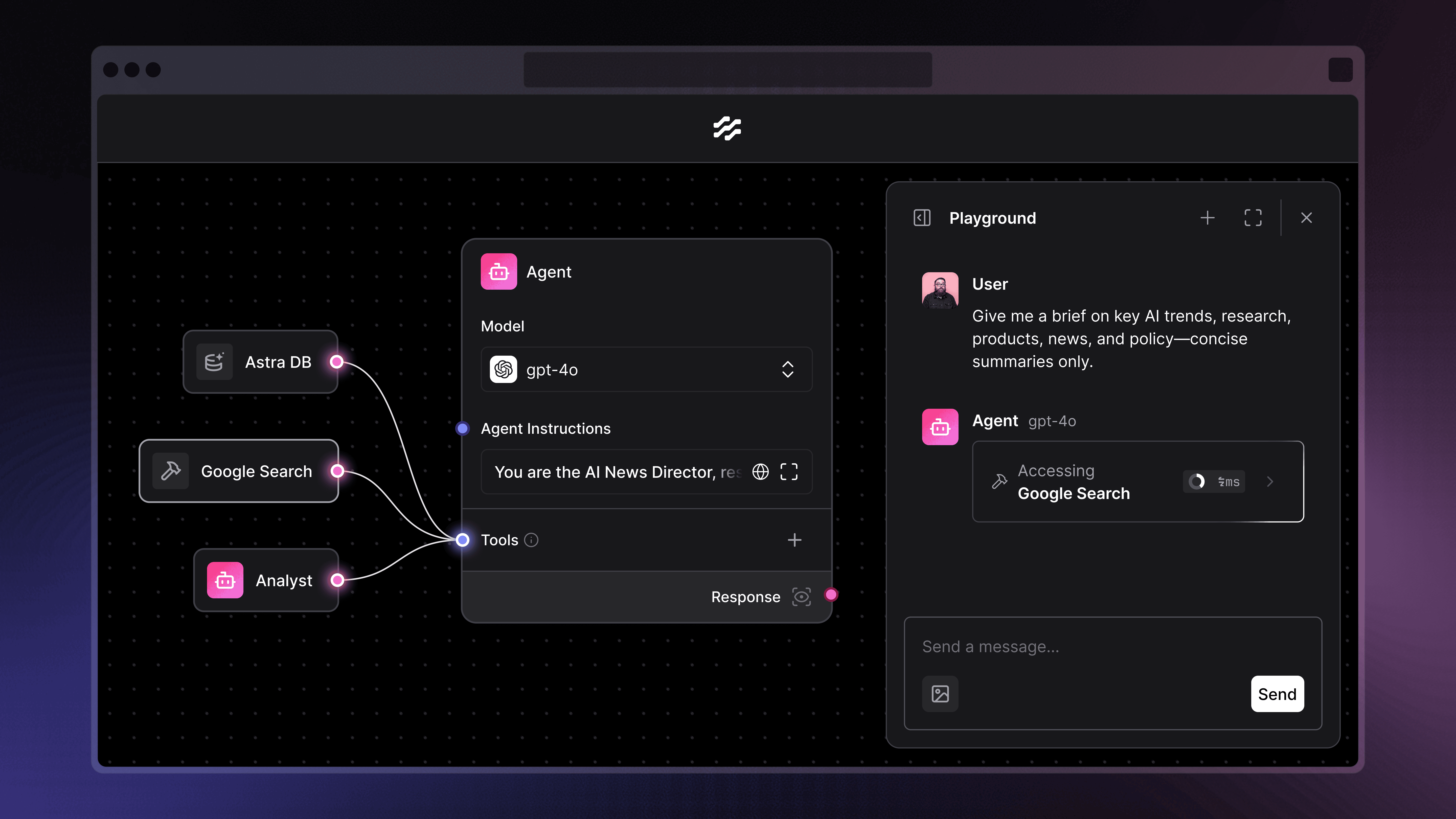 LangFlow Reviews 2025: Pricing, Features & More