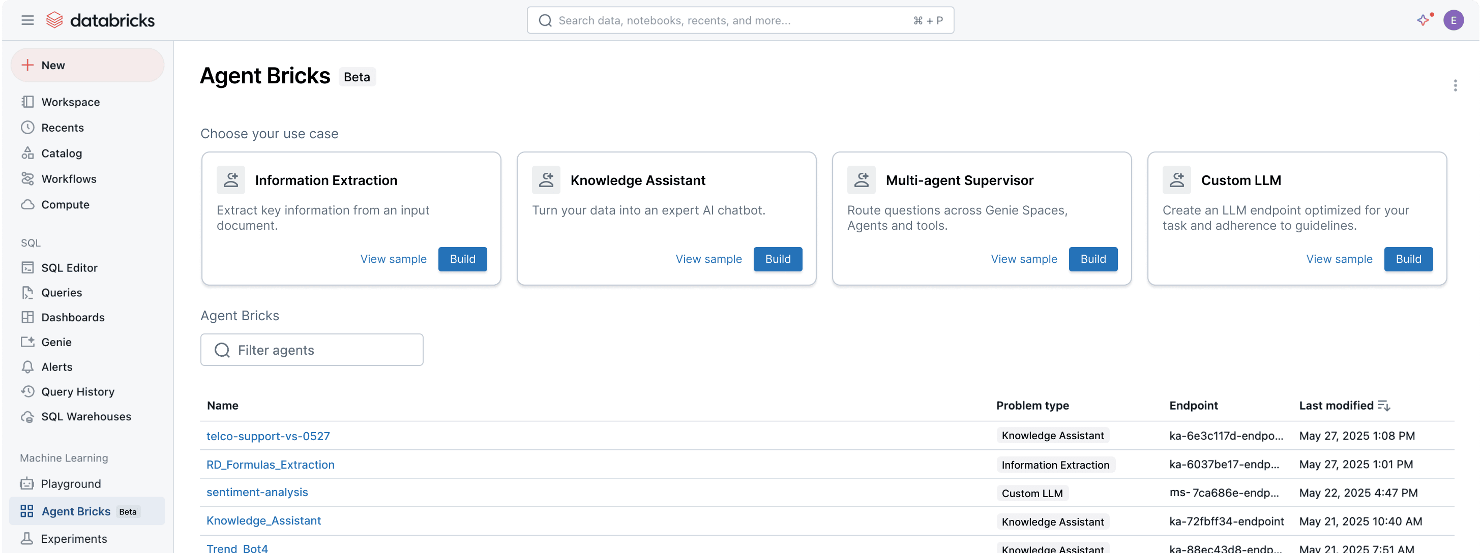 Agent Bricks Reviews 2025: Pricing, Features & More