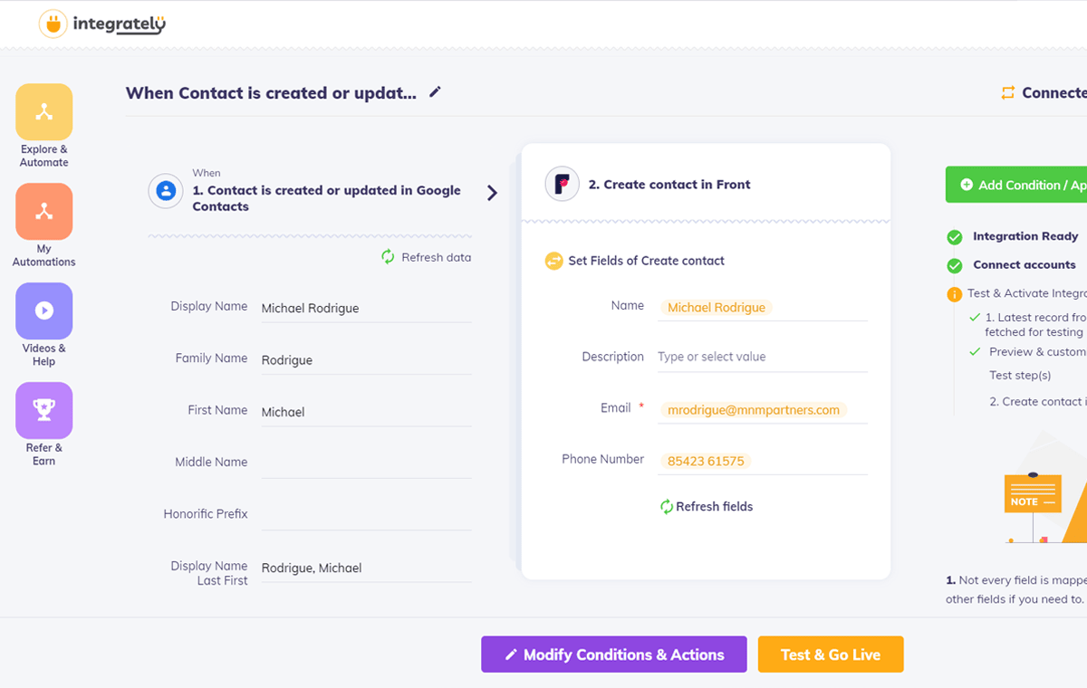 Integrately Reviews 2025: Pricing, Features & More