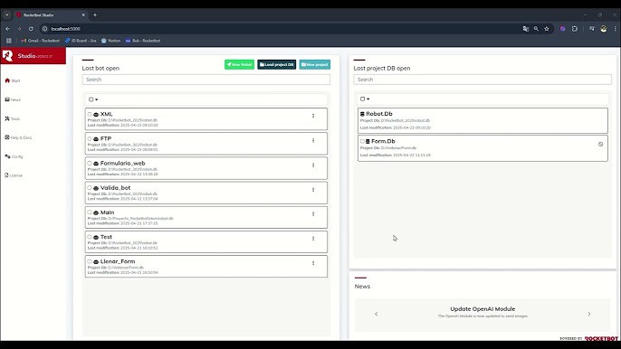 Rocketbot Reviews 2025: Pricing, Features & More